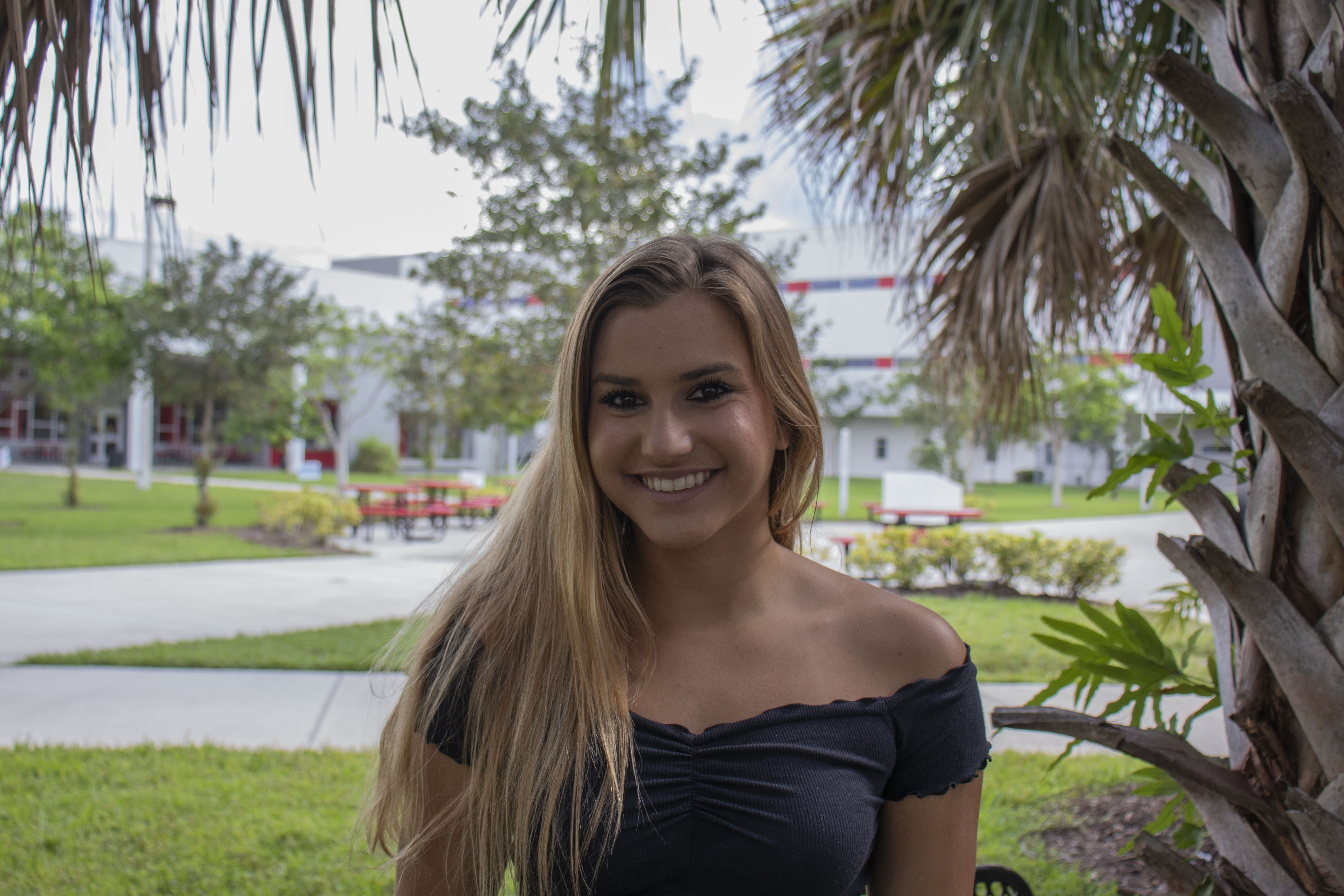 hannah eubanks | The Lariat