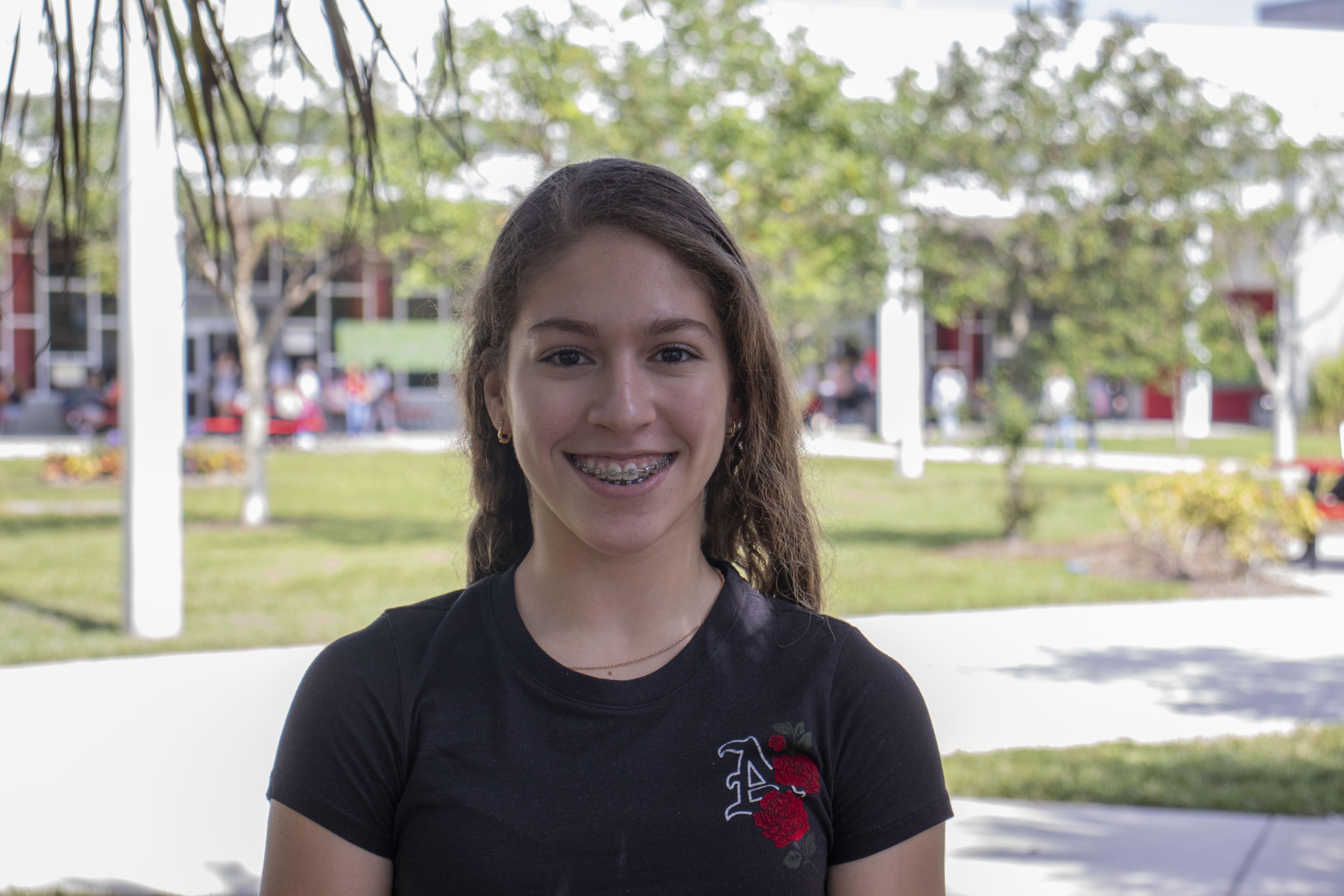 emma huerta | The Lariat