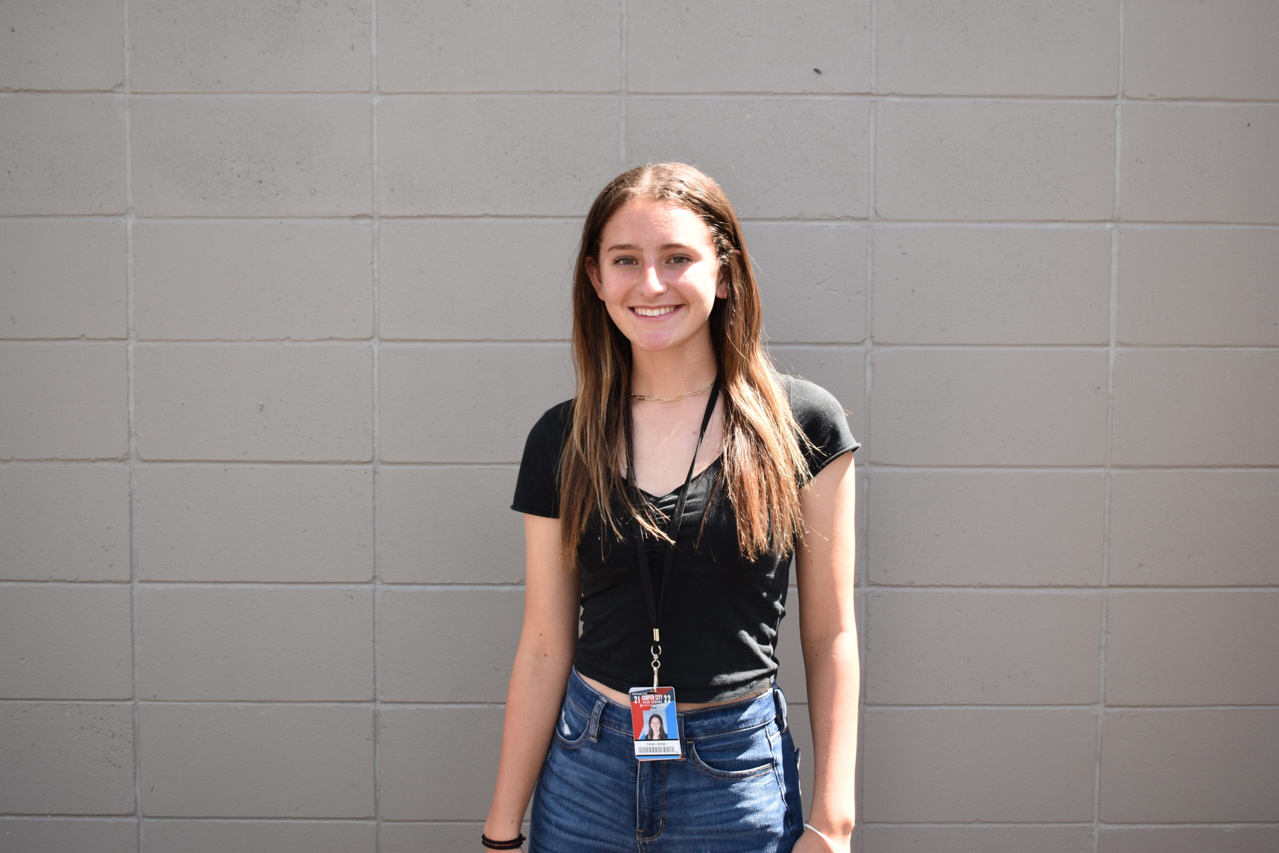 Ashlyn Cohen, Staff Writer | The Lariat