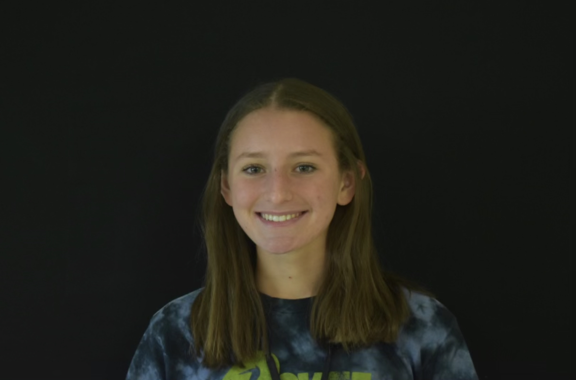 ASHLYN COHEN, EDITORIAL ASSISTANT | The Lariat
